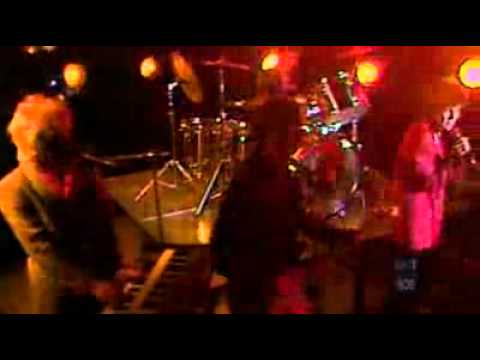 Models frontman James Freud dies - YouTube