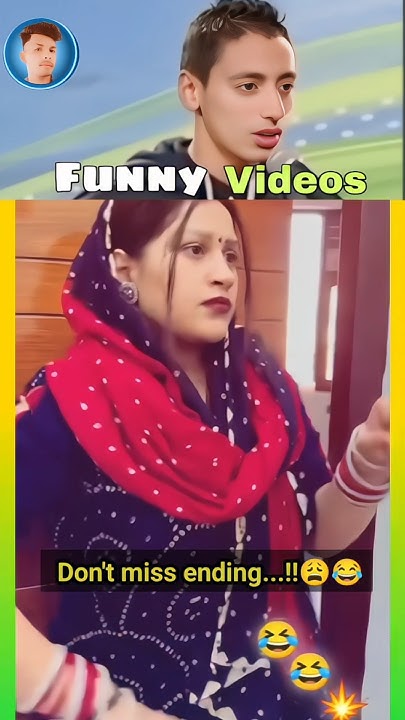 TRY NOT TO LAUGH Challenge😂 Part 232 #shorts #shortsfeed #funny #comedy #memes #challenge # ...