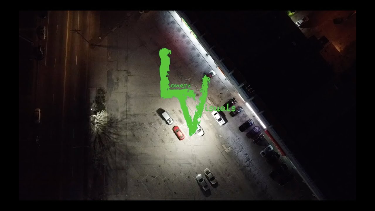 Papi P Hunnid "Let Em Fly" (Official Music Video) Shot By ...