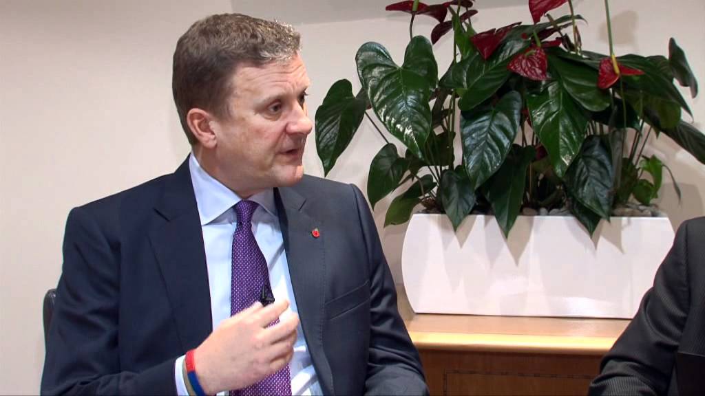 Andrew Sharpe - Partner, Sales Trading, Redburn Partners - YouTube