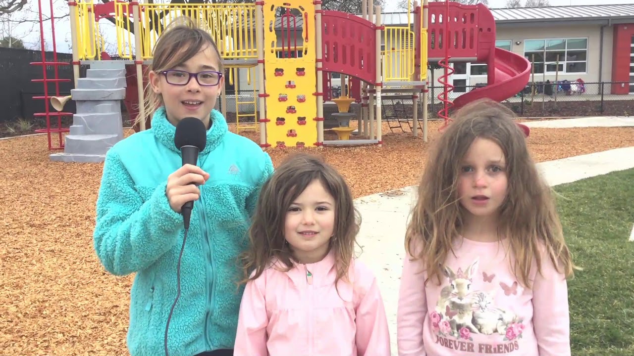 Feb 2019 Broadcast KSSB Fin - YouTube