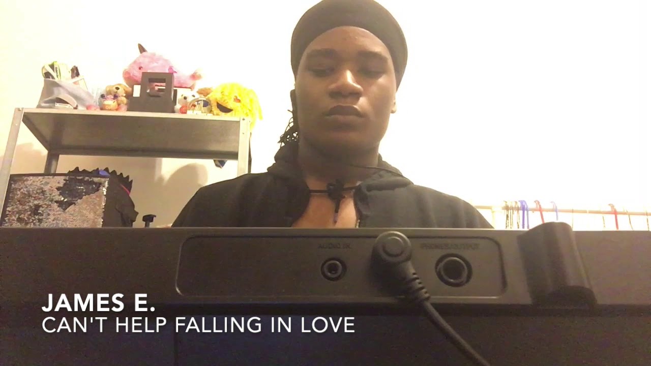 James - Student Showcase Performance - YouTube