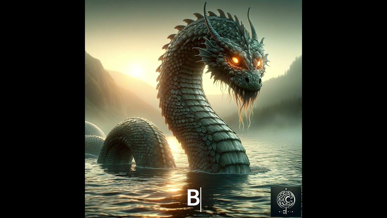 Cryptids vs. Mythical Creatures Explained - YouTube