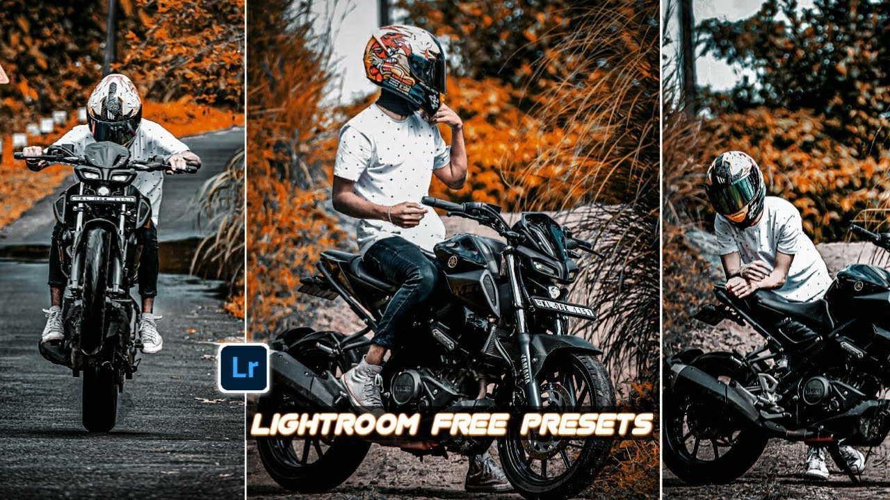 Lightroom New bike Pose Photo editing 2023 - lr bike Photo Editing ...
