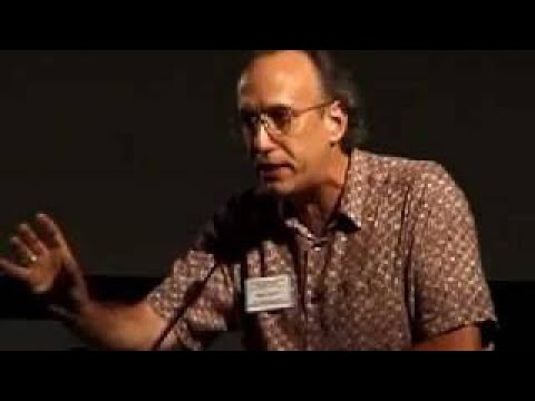 Bruce Gagnon at Veterans for Peace Convention - YouTube