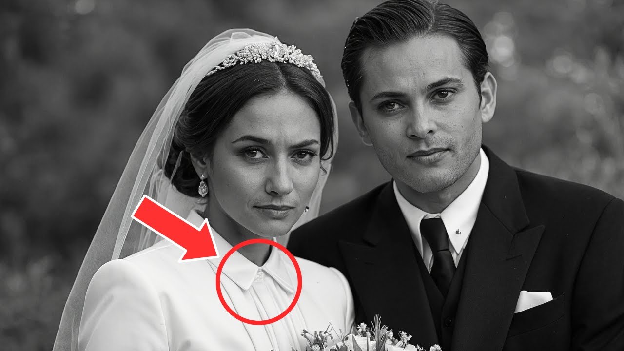 Eles viveram juntos por 70 anos. Mas antes de sua morte, o marido ...