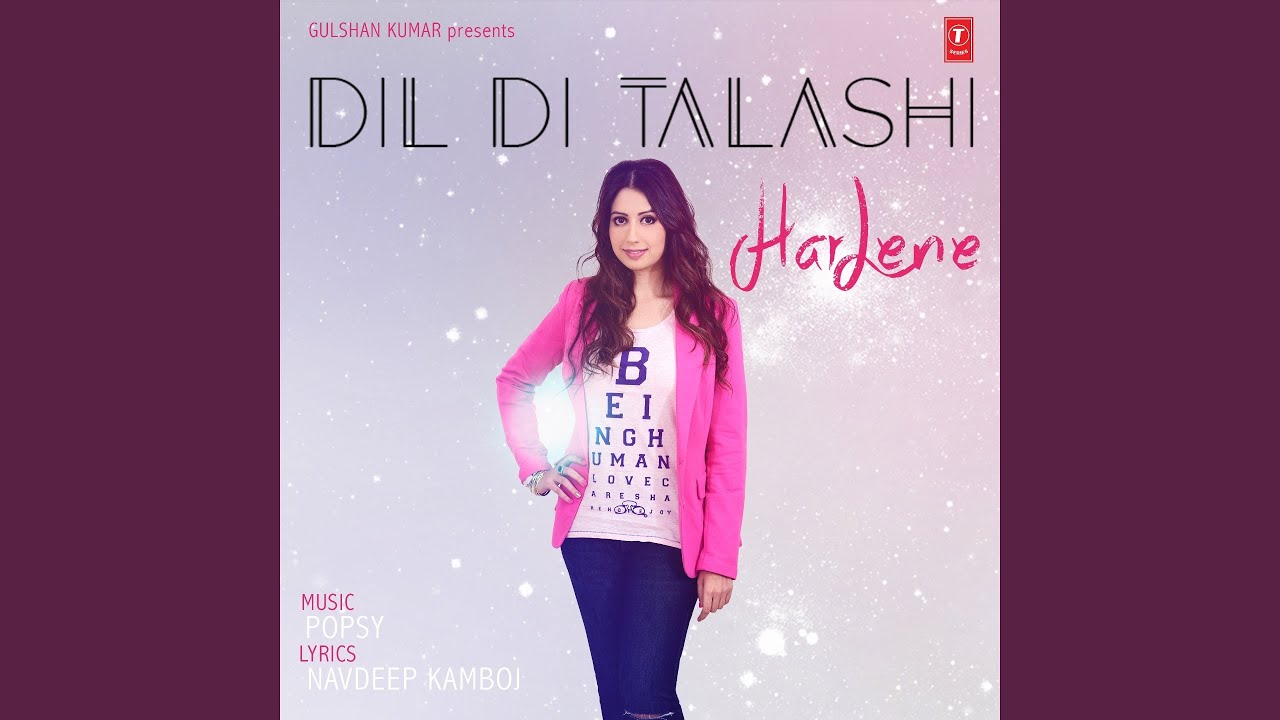 DIL DI TALASHI - YouTube