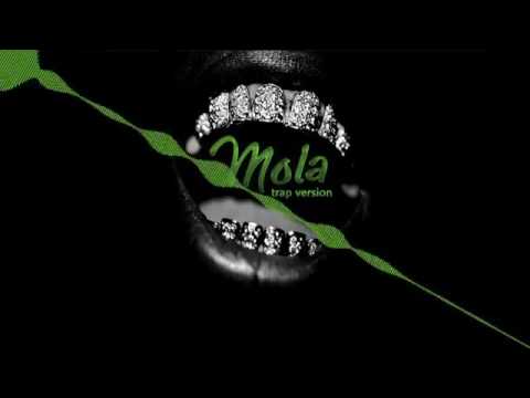 Tankurt Manas Mola Trap Version! 2016