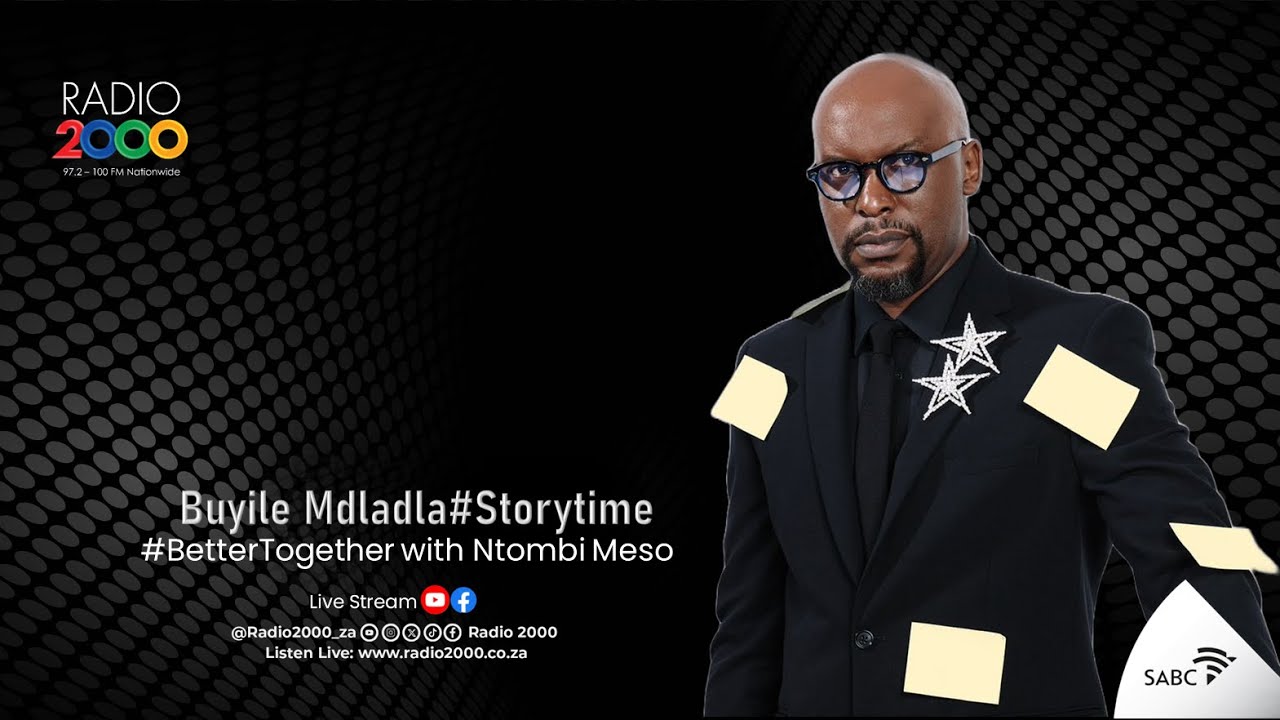 Better Together – RADIO 2000