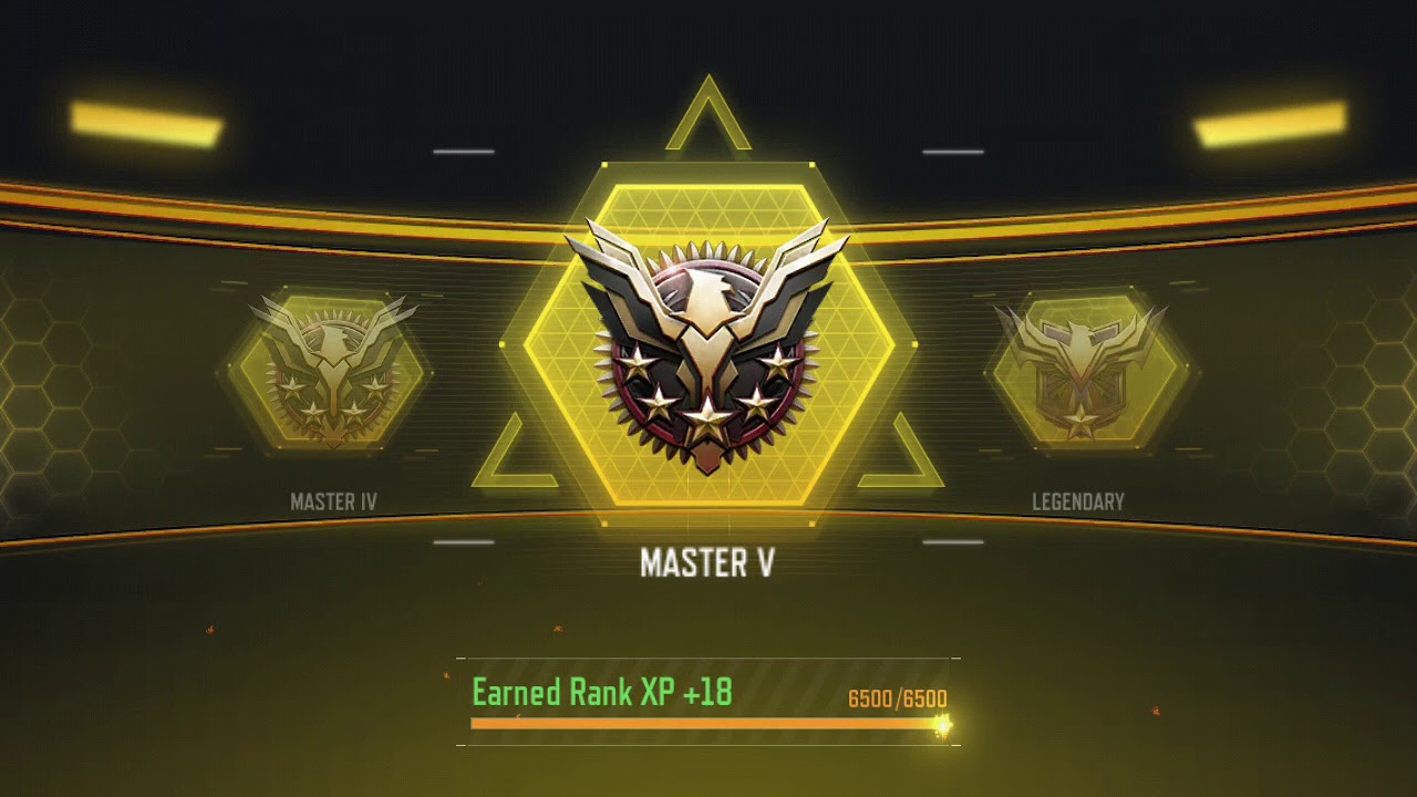 LEGENDARY!! - YouTube