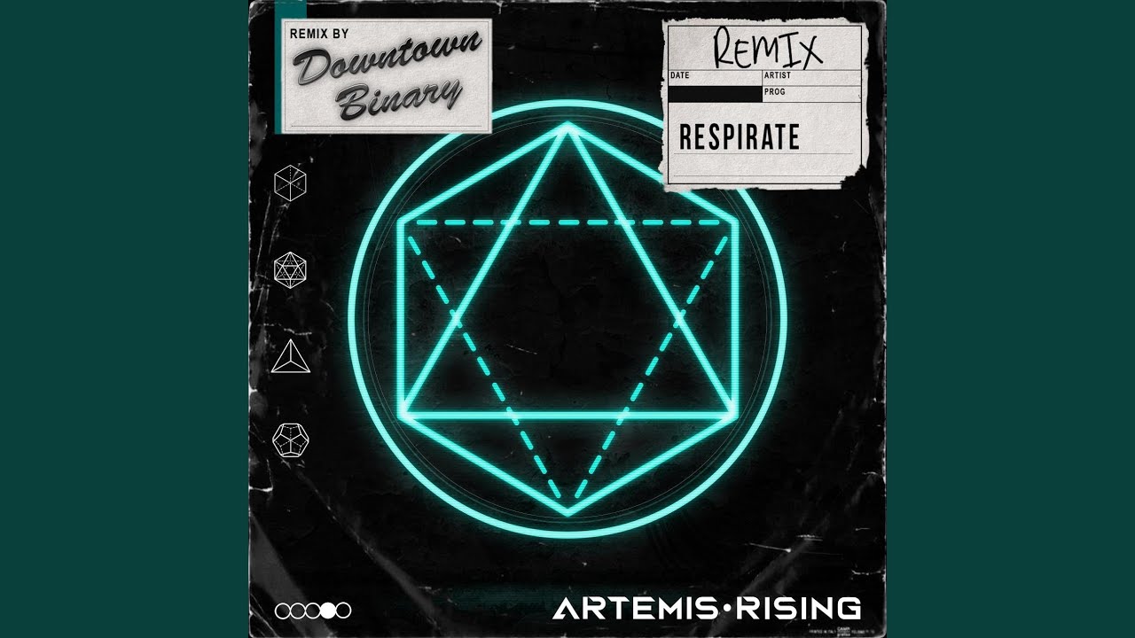 Respirate (Downtown Binary Remix) - YouTube Music