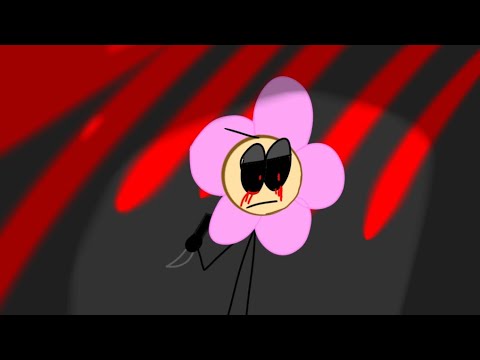 bfdi 26 flower's revenge(4) german dub - YouTube