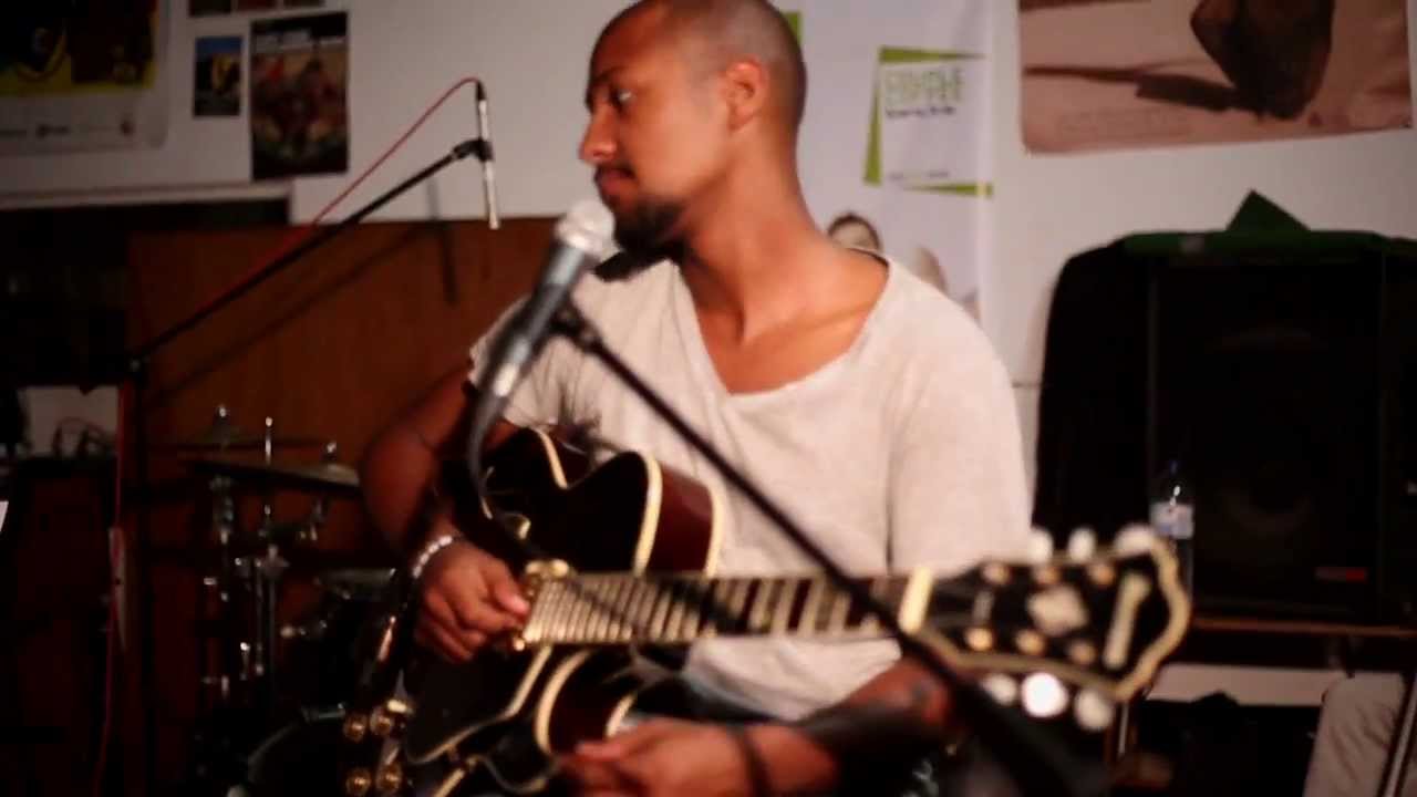 Teaser Ensaio Ministério Héber Marques - YouTube