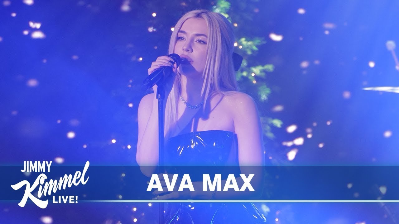 Ava Max – 1 Wish - YouTube