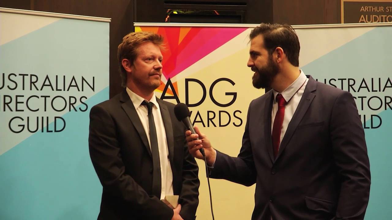 Tim Bullock - Best Direction In A TV Commercial - Volkswagen Bear - YouTube