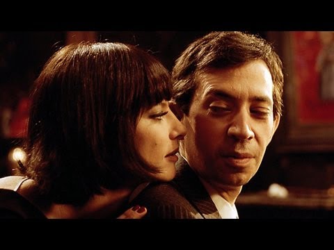 Gainsbourg: A Heroic Life Movie review by Kenneth Turan