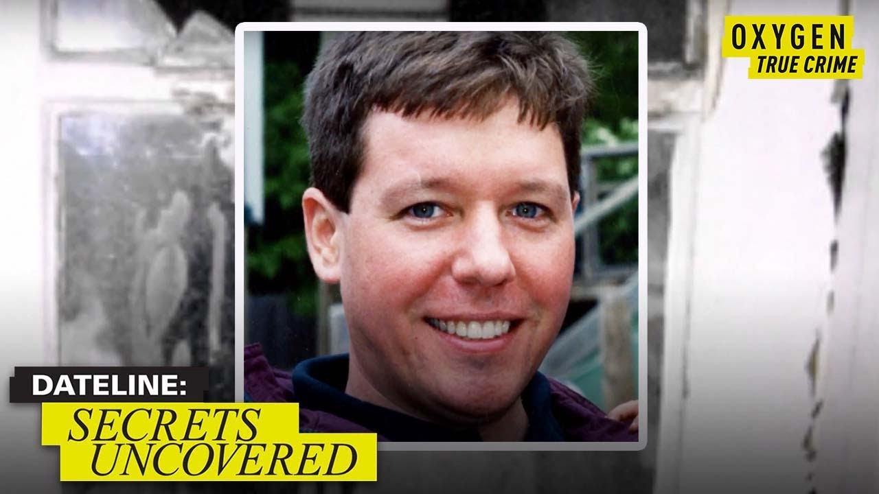 Pennsylvania State Trooper Kills Girlfriend’s Husband | Dateline ...