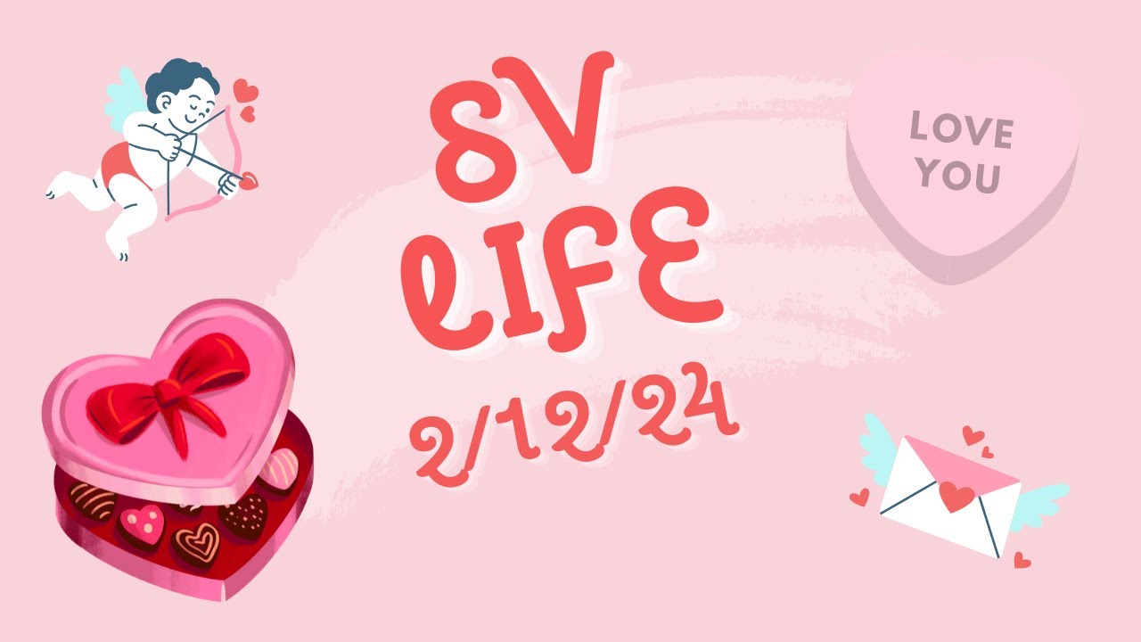 SV Life 02/12/24 - YouTube