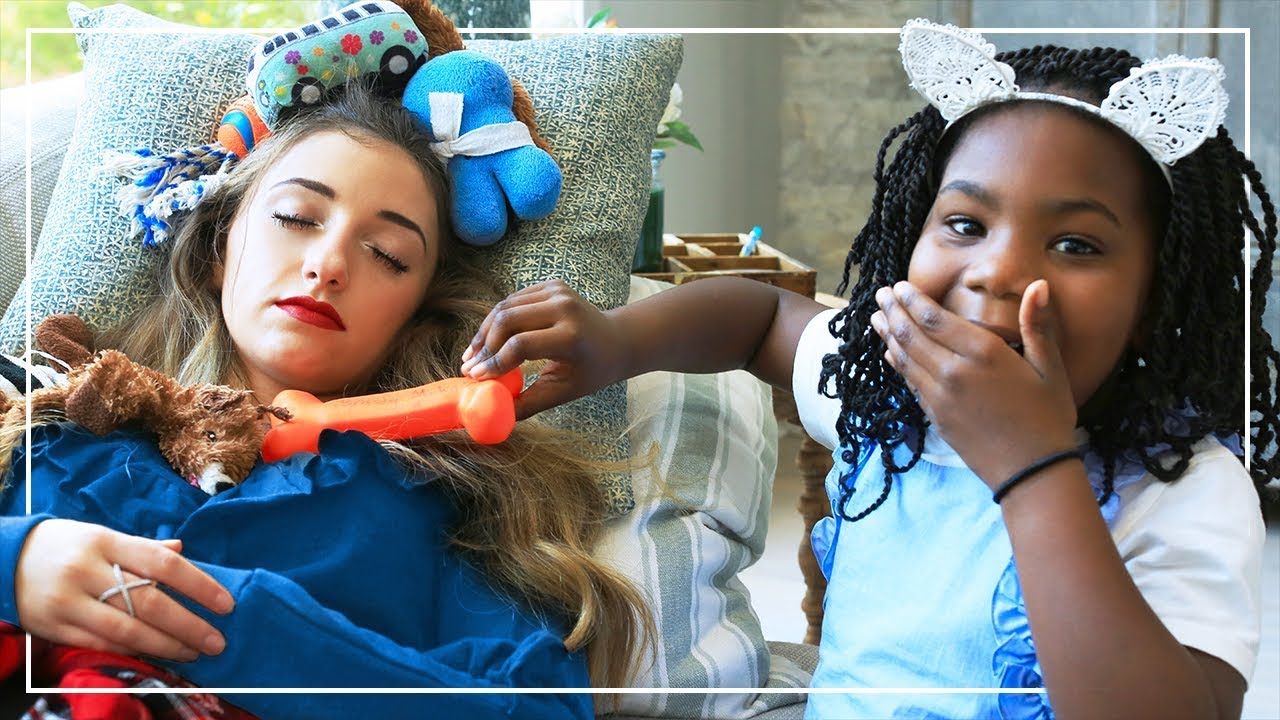 Will Paisley Wake Up a Sleepy Brooklyn? - YouTube