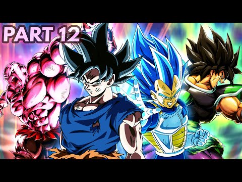 What if EVERYTHING in DB Was CANON? (Part 12)