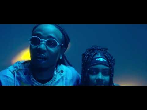Kidd Lee - Champagne (feat Quavo) - YouTube