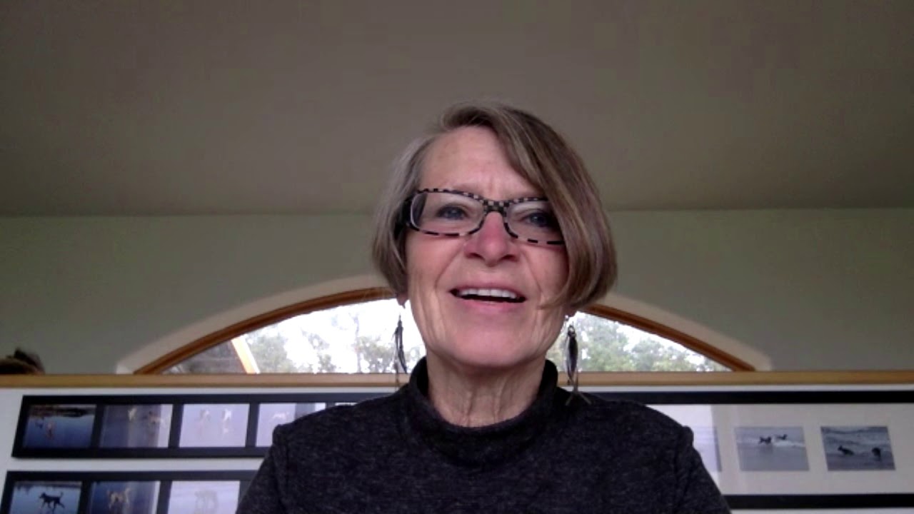 Day 89 Ardra Cole Inner Wisdom Project - YouTube