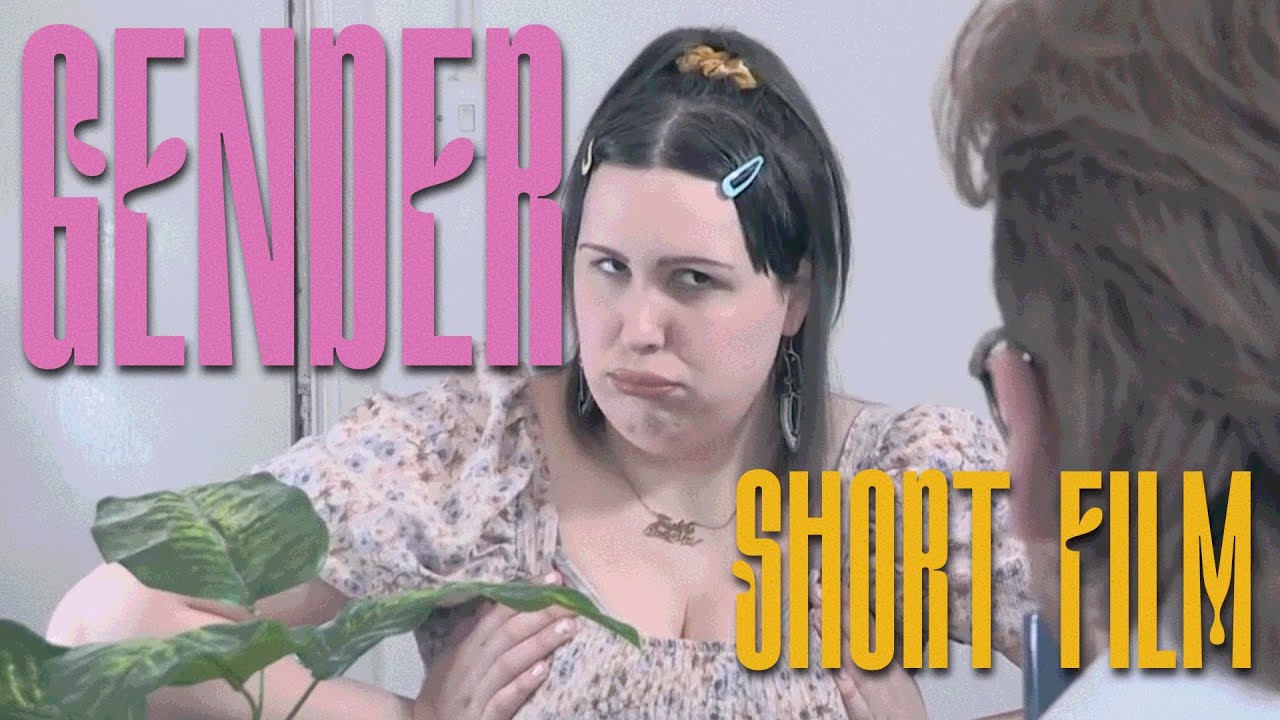 GENDER | Short Film - YouTube