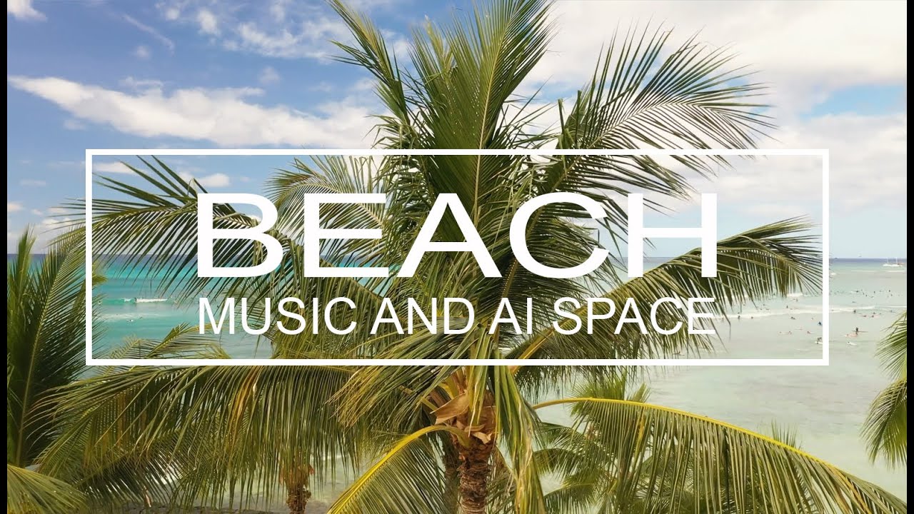 BEACH MUSIC 2023 #42 24/7 🏝️🍹 Relax Music, 4K Ultra HD - YouTube