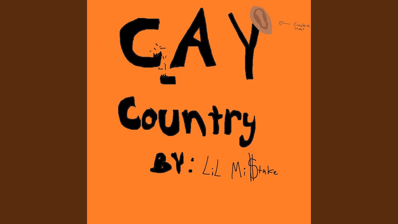Cay Country - YouTube