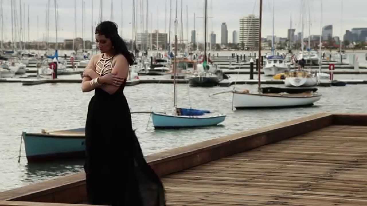 TAMARA Forgotten Love Songs - YouTube