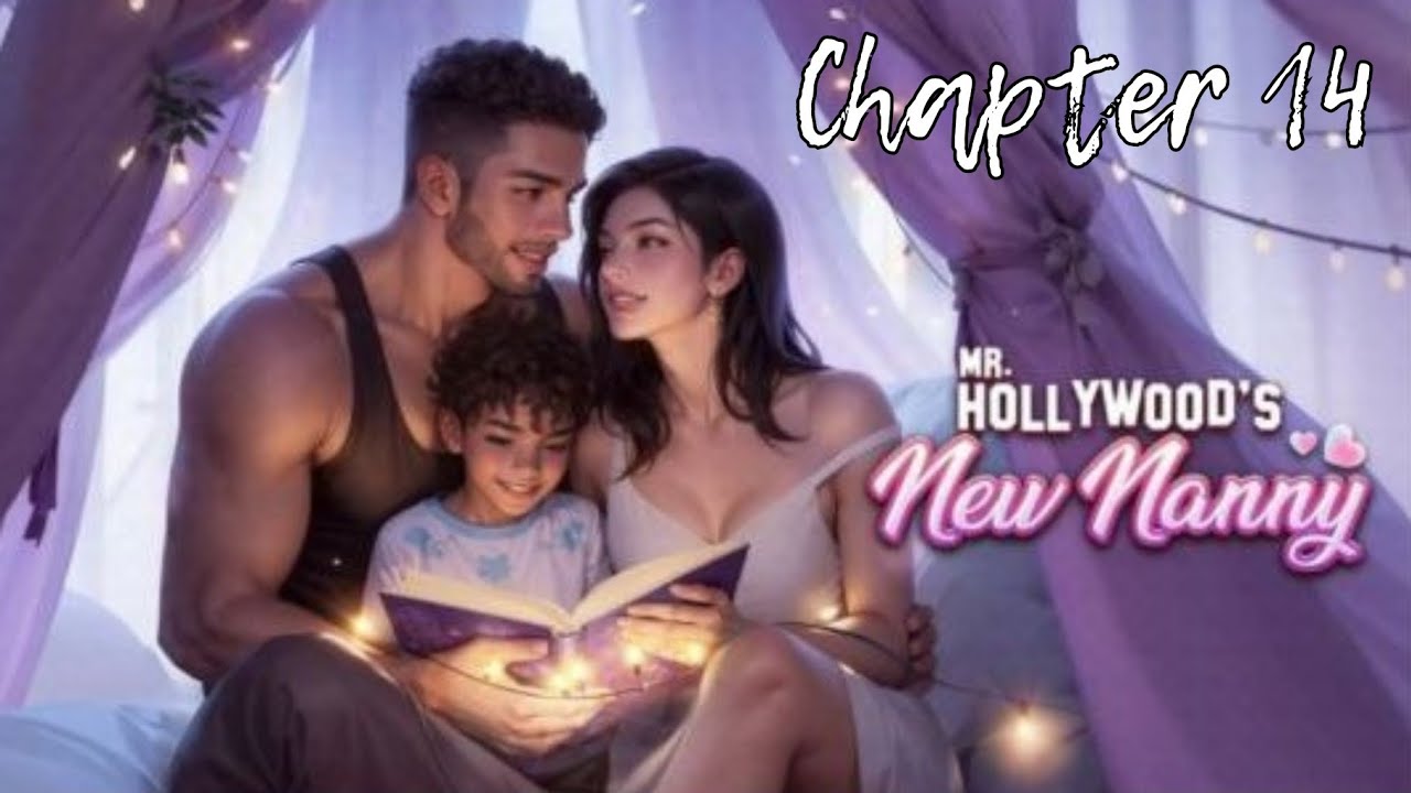 THE ULTIMATUM | Mr. Hollywood's New Nanny Chapter 14 (Chapters: Interactive Stories) - YouTube