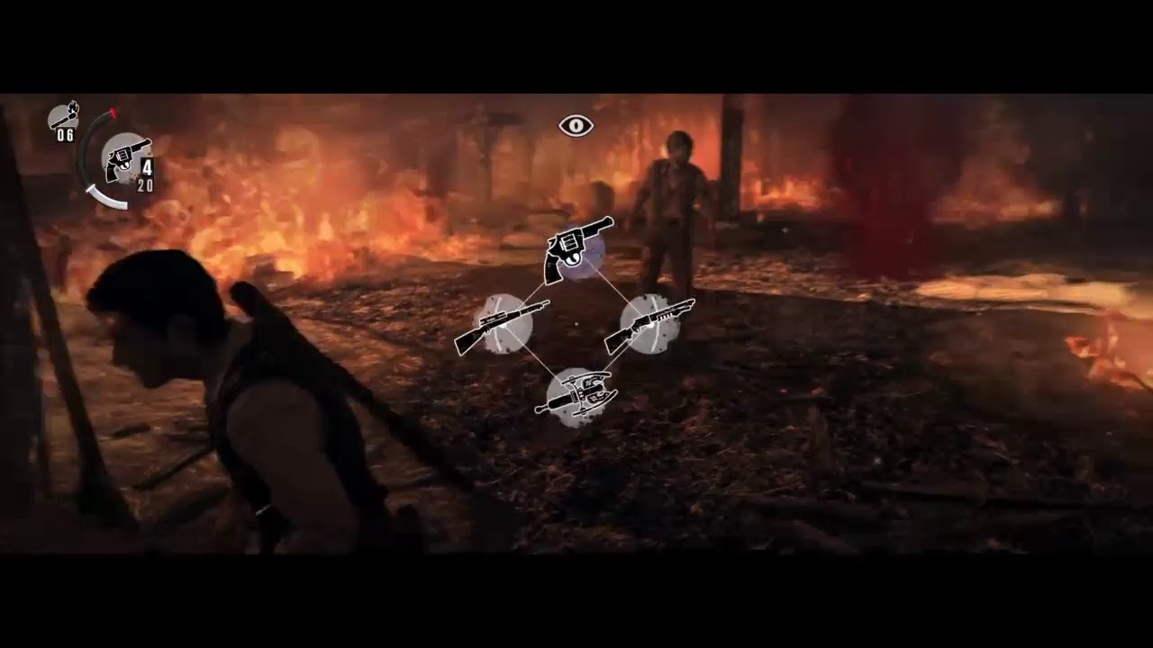 The Evil Within: Chapter 9 - The Cruelest Intentions - YouTube