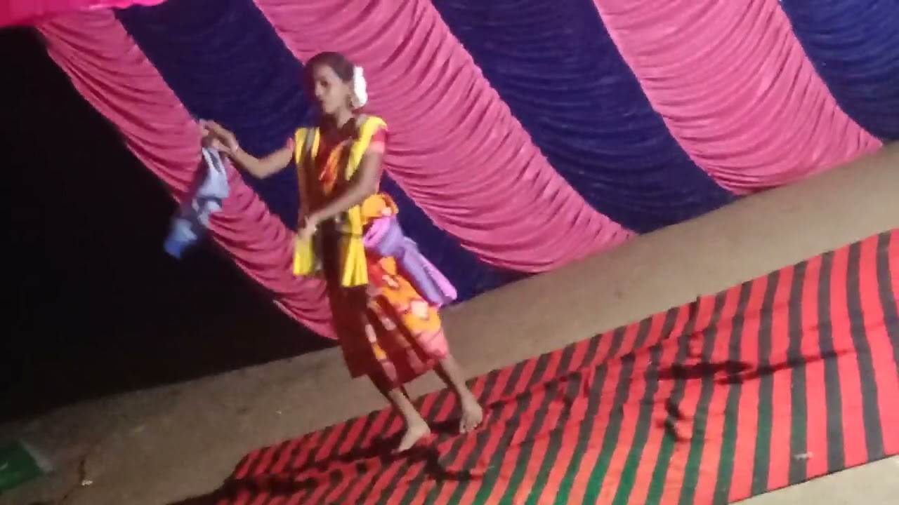 Deepak raban dance - YouTube