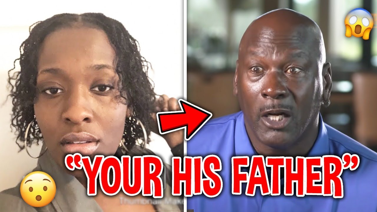 Londa Butler Speaks On Michael Jordan & Jimmy Butler... - YouTube