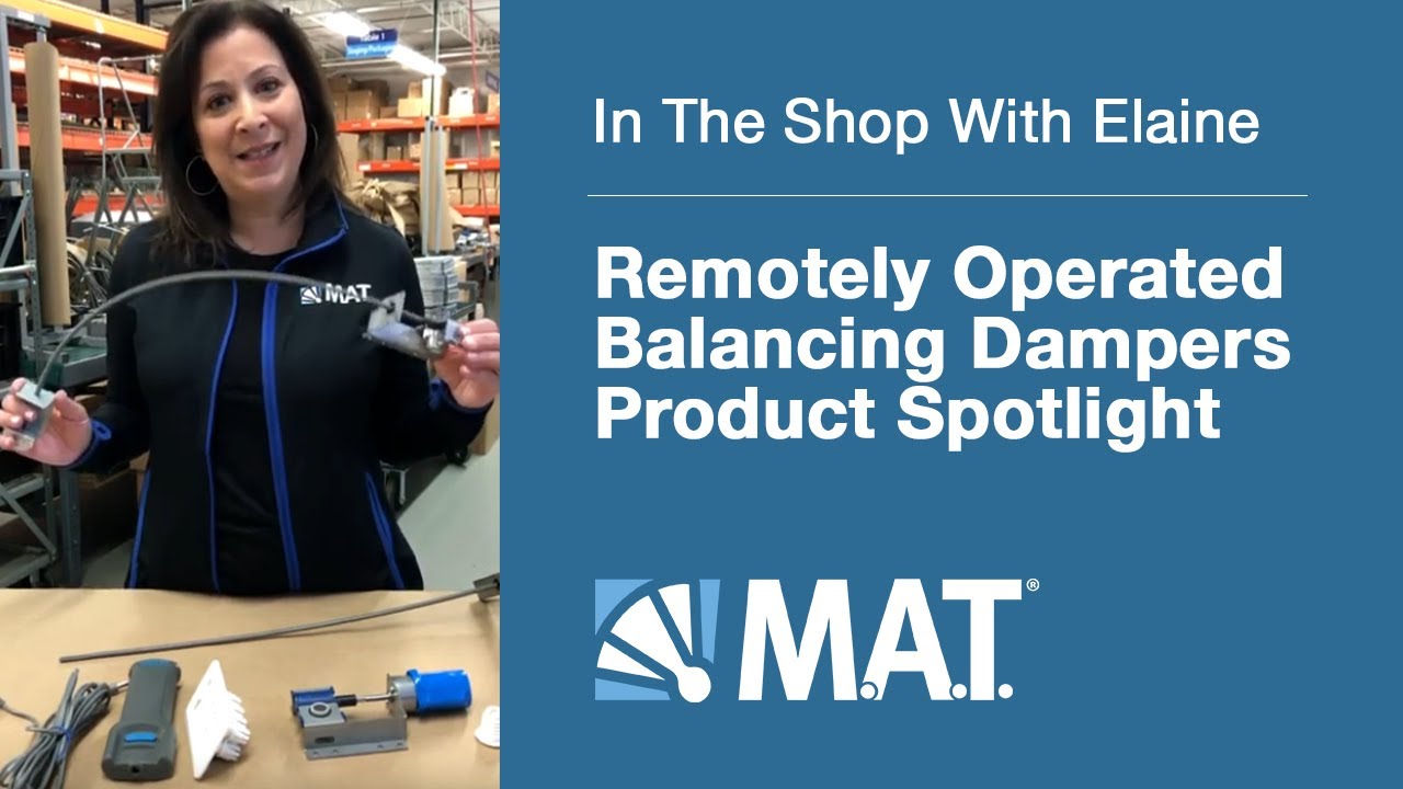 In The Shop With Elaine: Product Spotlight - Remotely Operated ...