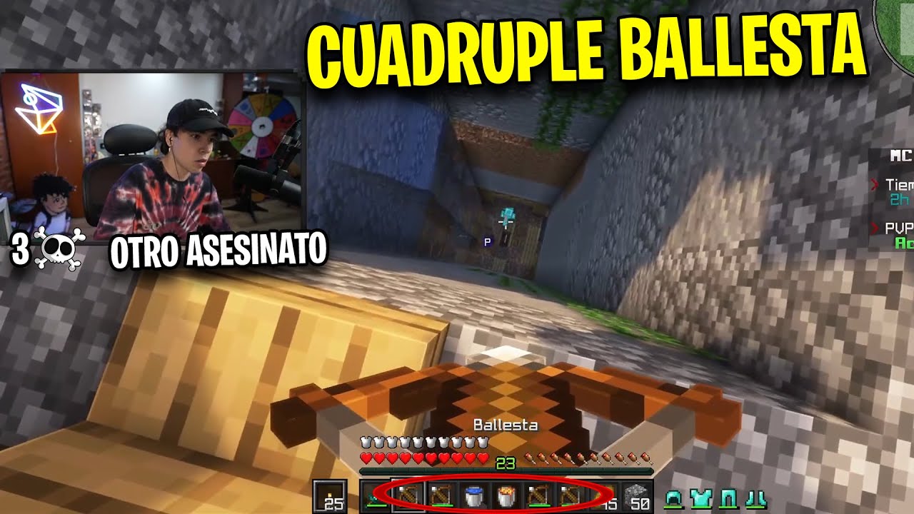 SPREEN TRYHARD EN LOS JUEGOS DEL HAMBRE YouTube spreen-tryhard-en-los-juegos-del-hambre-youtube