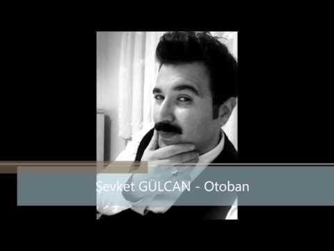 Şevket GÜLCAN - Otoban