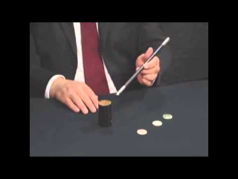 Magic Of Mike Gallo - Vol. 2 by Mike Gallo - magictricks.co.uk - YouTube