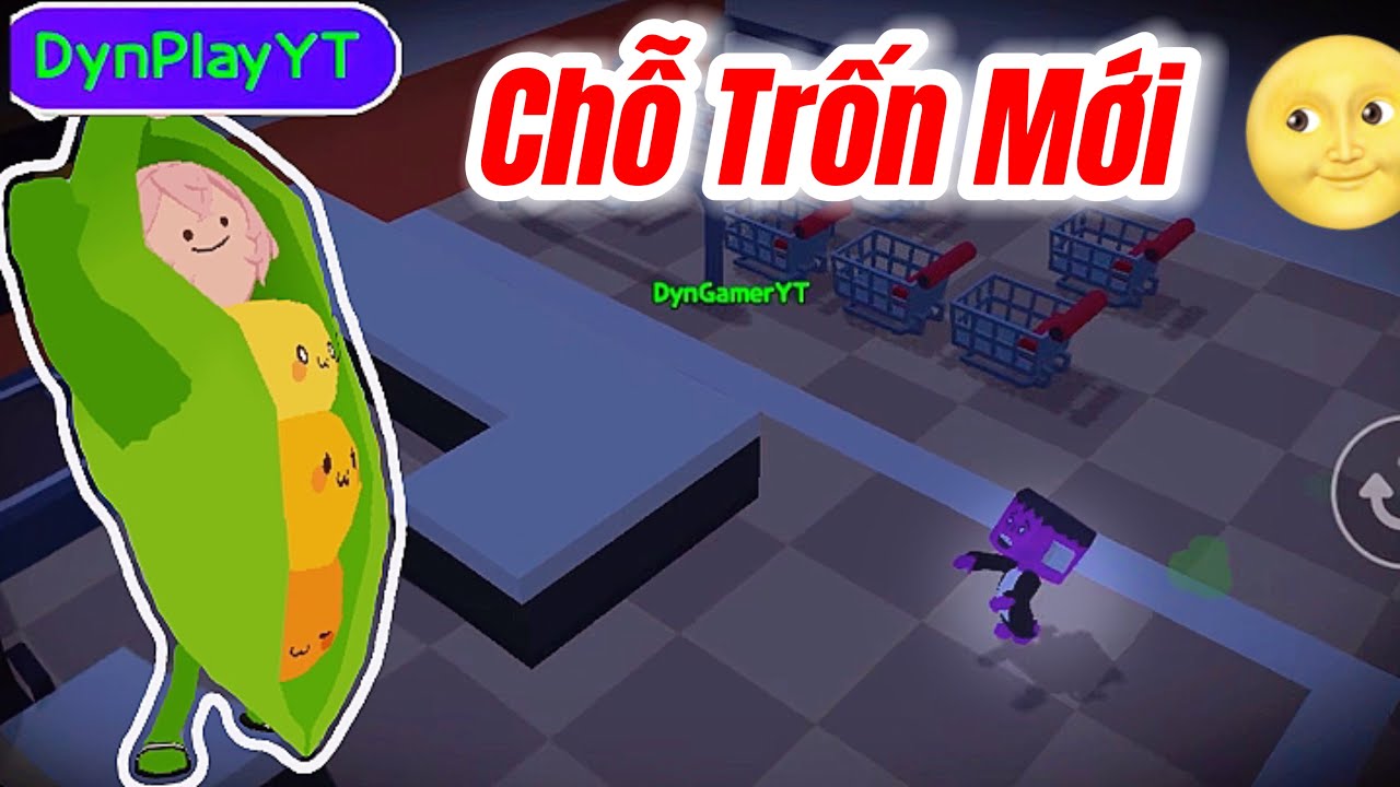 Chỗ Trốn Mới Zombie tìm "sấp mặt" không bao giờ thấy trong Virus thây ...