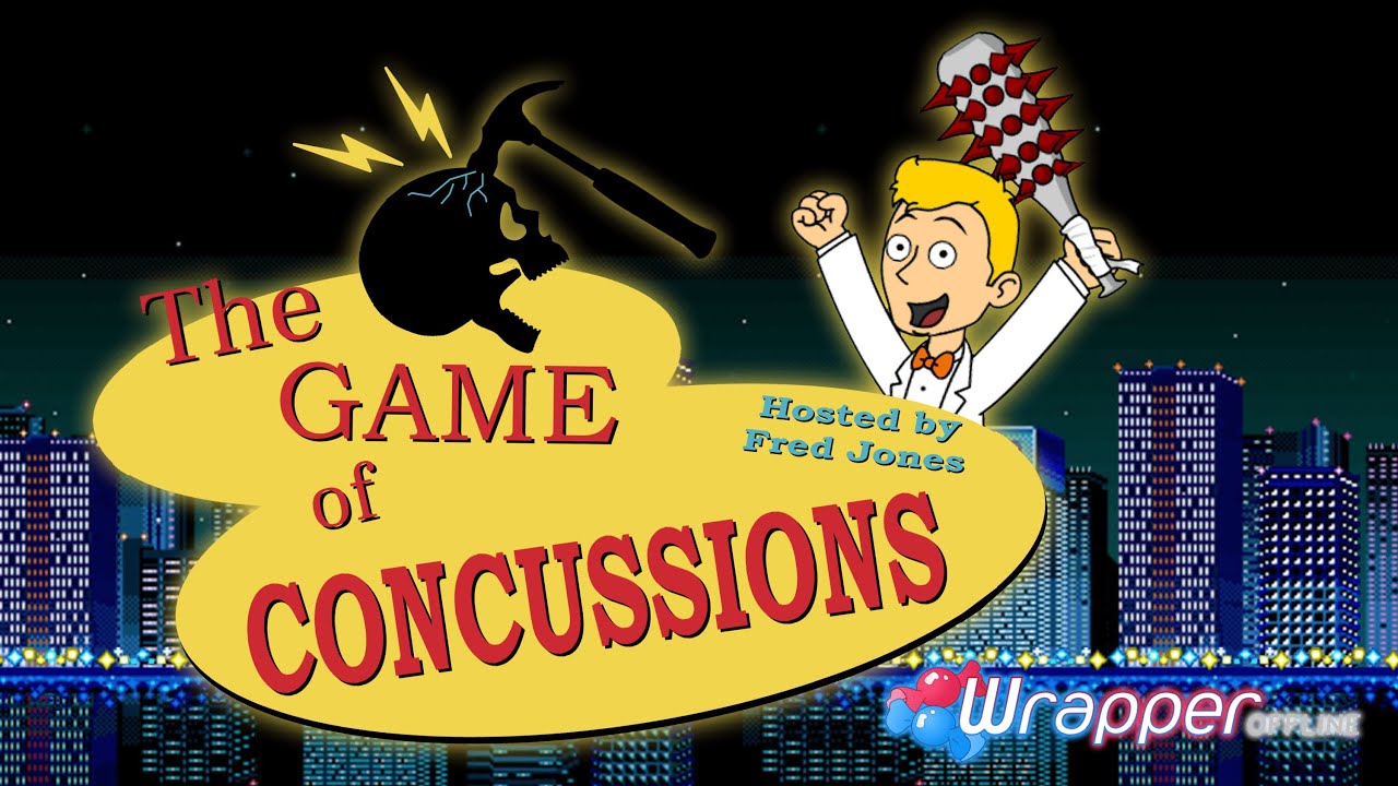 The Game of Concussions - YouTube