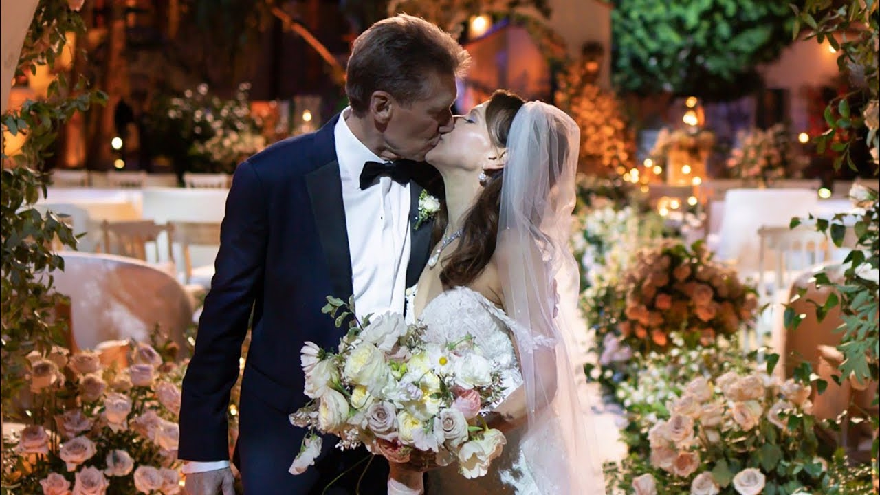 'Golden Bachelor' star Gerry Turner shares racy Instagram post: 'How ...