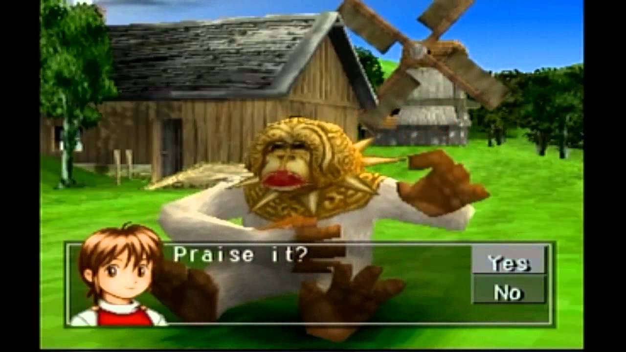 THE DEATH OF MR BAUS?!? - FINAL | Monster Rancher 2 - YouTube