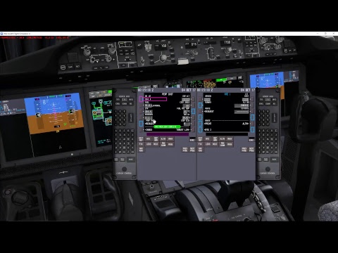 FSX:SE | ZJSS TO VHHH | QW787 | VATSIM - YouTube