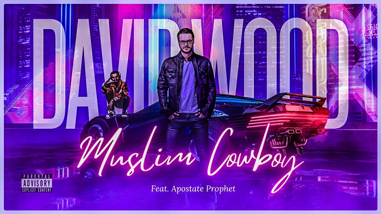 Muslim Cowboy (feat. Apostate Prophet) - YouTube
