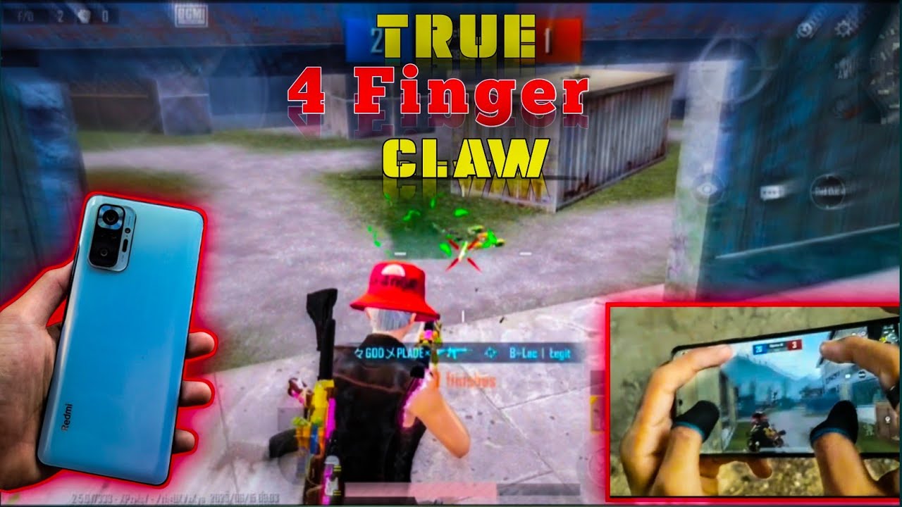 bgmi master claw | enemy pov😈@maddy-playz #bgmi GODxPLADE - YouTube