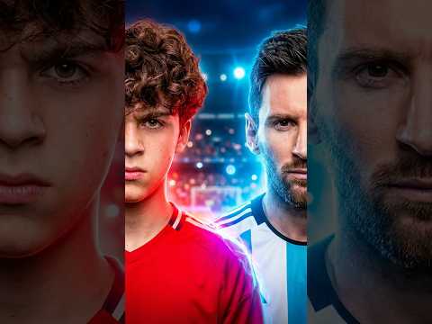 Noob Vs Pro Soccer Player