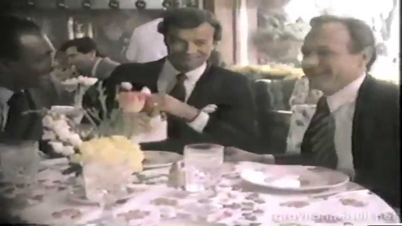 Diners Club TV Commerial (1982) - YouTube