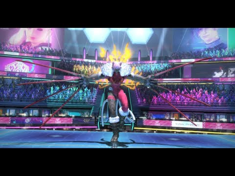 Final Fantasy XIV: Dawntrail- Raid: Arcadion | AAC Light-heavyweight ...