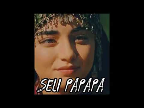 [sile papapa] Bala hatun edit ❤️❤️ #whatsappstatus