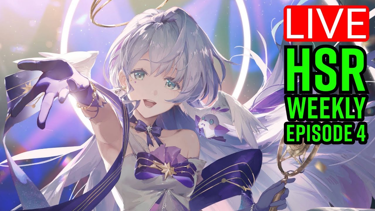 PULLING FOR ROBIN AT ALL COSTS AND I WILL SUCCEED - YouTube